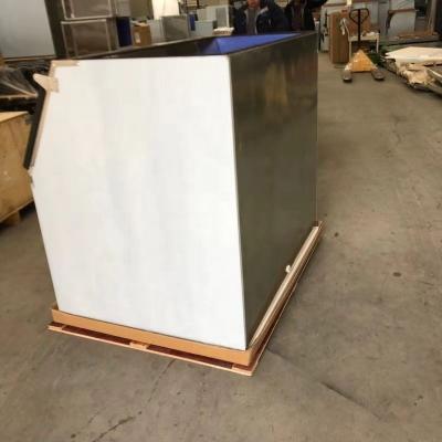 China Automatic Control System Ice Cube Maker for Industrial and Commercial Ice Production for sale
