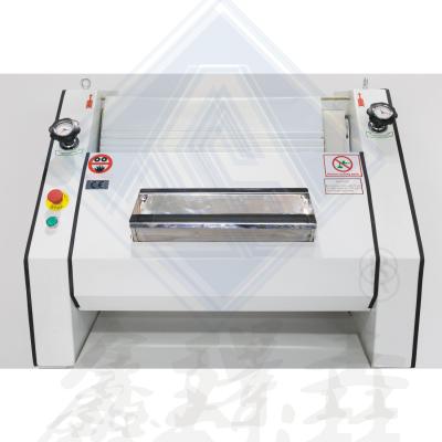 China 220V High Productivity Bakery Bread Dough Moulder for Making Baguette and French Bread for sale