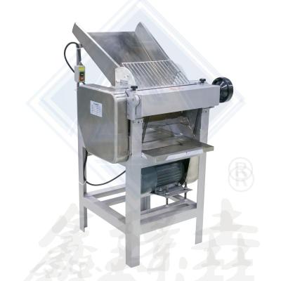 China 220V High Productivity Bakery Bread Dough Moulder for Making Baguette and French Bread for sale