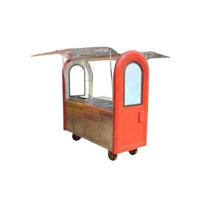 China 200set Electric Food Truck with Full Kitchen Equipment Fully Equipped Restaurant for sale