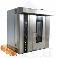 China Full Automatic Tunnel Oven for Bakery Pita Bread Advanced Baking Cake Machinery Function for sale