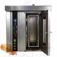 China Full Automatic Tunnel Oven for Bakery Pita Bread Advanced Baking Cake Machinery Function for sale