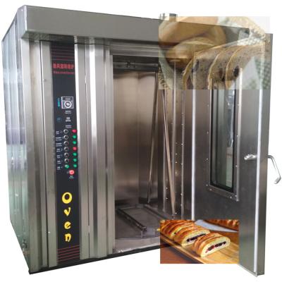 Κίνα 400*600 / 800*600mm Μεγέθος δίσκου Γεωλογικός περιστρεφόμενος φούρνος για τηγανίτες ψωμί πίτα σε αυτόματη γραμμή προς πώληση