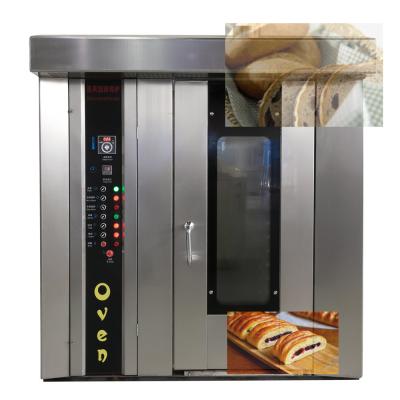Κίνα 400*600 / 800*600mm Μεγέθος δίσκου Γεωλογικός περιστρεφόμενος φούρνος για τηγανίτες ψωμί πίτα σε αυτόματη γραμμή προς πώληση