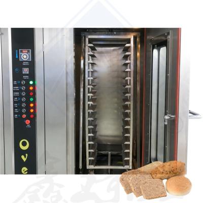 Cina Forno per cucina elettrica in acciaio inossidabile forno rotiseria di pollo con temperatura regolabile in vendita