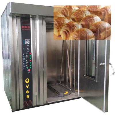 Cina Forno per cucina elettrica in acciaio inossidabile forno rotiseria di pollo con temperatura regolabile in vendita