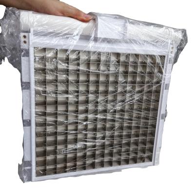 China 90kg Ice Storage Capacity Cube Ice Evaporator for Advanced Commercial Ice Cube Makers for sale