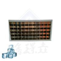 China 220V Voltage Automatic Function Ice Cube Maker Machine for Industrial Ice Production for sale