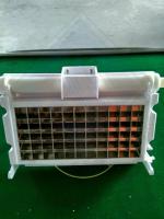 China 220V Voltage Automatic Function Ice Cube Maker Machine for Industrial Ice Production for sale