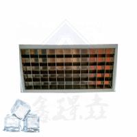 China 220V Voltage Automatic Function Ice Cube Maker Machine for Industrial Ice Production for sale