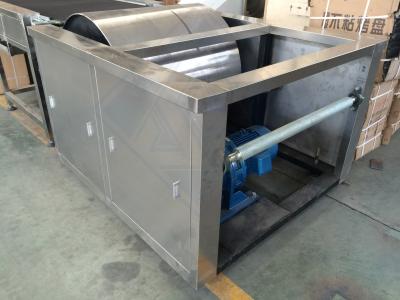 China Special Biscuit Production Line with High Productivity Biscuit Making Machine and Oven for sale