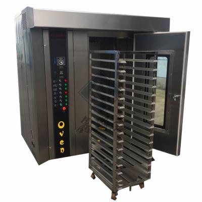 China Video Technical Support French Bread Baking Oven Output Product Name Bread Cake Toast for sale