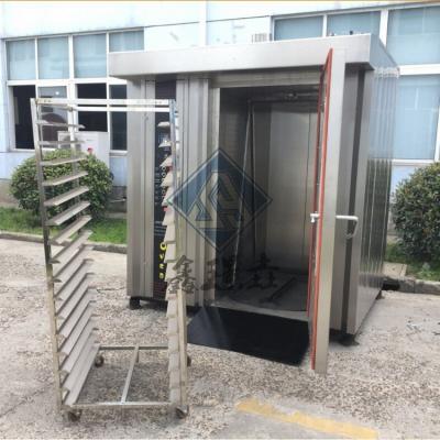 China 380V Industrial Bread Baking Oven for Printing Shops Cake Baking Electrical Oven for sale