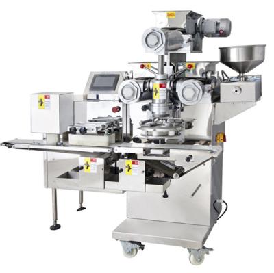 China Home Kubba Encrusting Machine Effortlessly Create Delicious Kubba Bread Baguette for sale