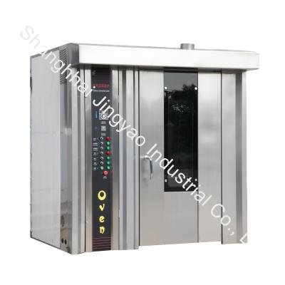 China Deck Backöfen für Brot und Braten Ente Huhn Säuglingsschwein Rindfleisch Schweinefleisch Gerky Grain zu verkaufen