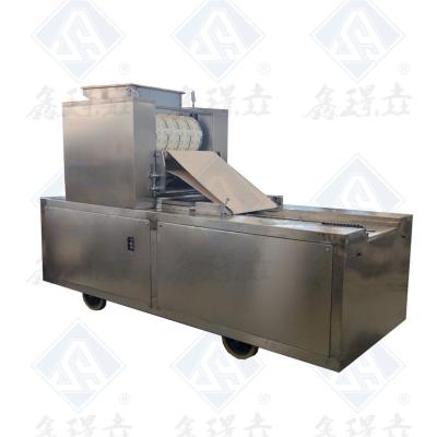China Commercial Biscuit Making Machinery for Soft Walnut Crisp 2350*780*1300mm for sale