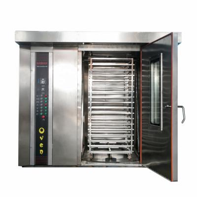 76.5kw Commercial Gas Rotary Pig Roaster Machine for Whole Pig Roasting on Promotion