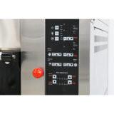 China Fuel Gas Automatic Programmable Bread Baking Settings Gas Convection Oven Series for sale