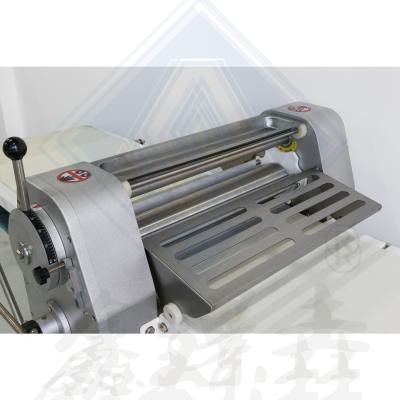 China Bakery Machines Equipment Commercial Dough Sheet Press Machine for Bakery Production for sale