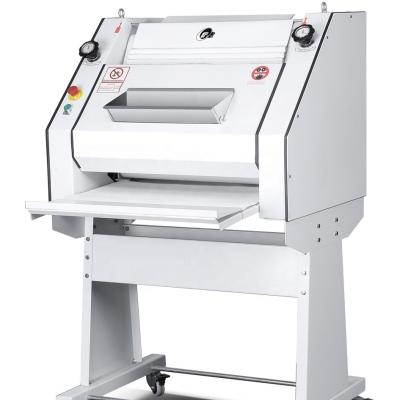 China 220v Bread Processing Machine Heavy Duty Mini Dough Moulder for Baguette/French Bread for sale