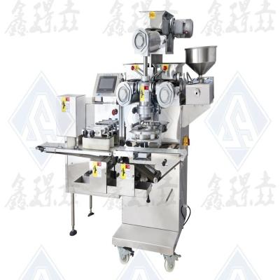 China JY-868 Kibbeh Forming Encrusting Machine The Ultimate Solution for Small Businesses for sale
