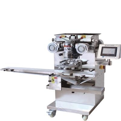 China JY-868 Kibbeh Forming Encrusting Machine The Ultimate Solution for Small Businesses for sale