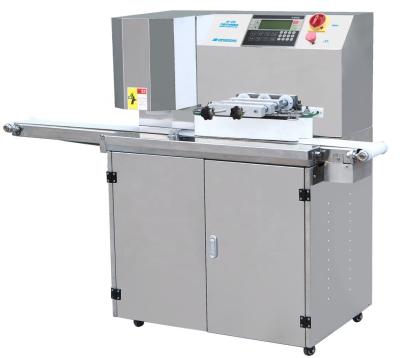 China Shanghai Churros Making Machine Food Machine with Sustainable and Long Service Life for sale