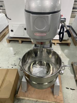 China 10L Electric Cake Food Mixer with Planetary Design and Easy Operation for sale