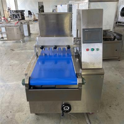 China 1.5kW Formatic Cookie Depositor for Soft Hard Soda Sandwich Biscuit Making Equipment for sale