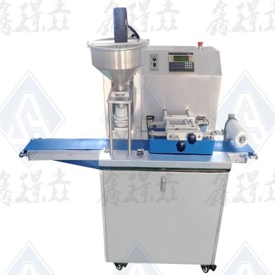 China Shanghai Maqturbo 5.5 Coxinha-machine voor landbouwbedrijven Werkcapaciteit 20-135 stuks/min Te koop