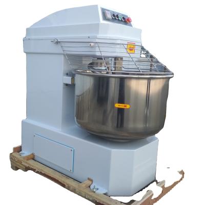 中国 ステンレス鋼20Lスピラルパスタミキサー プロフェッショナル・クネーター フリースタンド 販売のため