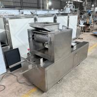 China One-Stop Walnut Cake Industrial Automatic Making Machine for Cookies and Biscuits for sale