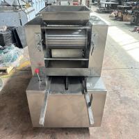 China One-Stop Walnut Cake Industrial Automatic Making Machine for Cookies and Biscuits for sale