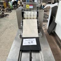 China One-Stop Walnut Cake Industrial Automatic Making Machine for Cookies and Biscuits for sale