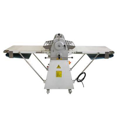 Cina 3700 Modello Contenitore alimentare durevole per hotel Commercial Pizza Pasta Sheeter Machine in vendita