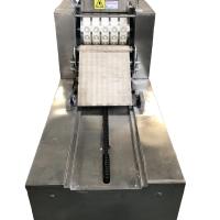 China Electric Cookie Depositor Machine One-Stop Solution for Industrial Biscuit Making Needs for sale