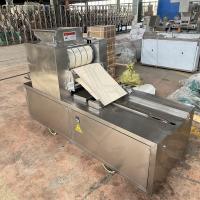 China Electric Cookie Depositor Machine One-Stop Solution for Industrial Biscuit Making Needs for sale
