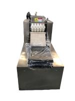 China Electric Cookie Depositor Machine One-Stop Solution for Industrial Biscuit Making Needs for sale
