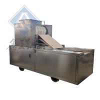 China Full Automatic Walnut Cake Making Machine for Biscuits and Cookies Production for sale