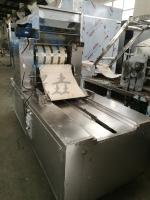 China Full Automatic Walnut Cake Making Machine for Biscuits and Cookies Production for sale