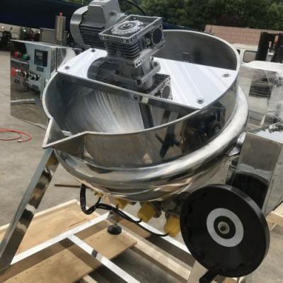 China Small Candy Depositor for Manual Production of Hard Candies and Lollipops 3500*900*1620mm for sale