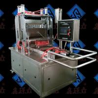 China CE Certified Bear Candy Making Machine for Advanced Candy Depositing Production Line for sale