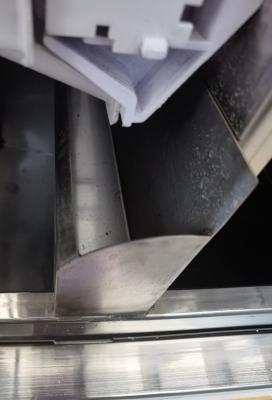 China Commercial Cube Ice Making Machine Automatic Ice Maker for 5 Ton 10 Ton Ice Cube Maker for sale