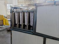 China Commercial Cube Ice Making Machine Automatic Ice Maker for 5 Ton 10 Ton Ice Cube Maker for sale