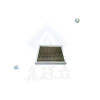 China Customized Cube Ice Evaporator Optimize Your Ice Making Process for Success for sale