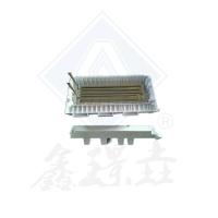 China Cube Ice Maker Ice Machines with Advanced Copper Ice Cube Evaporator for sale