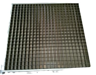 China Cooling system Air/Water Cooling Condenser 8x11 Ice Evaporator in Commercial Industrial for sale