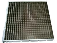 China 220V Voltage Industrial Ice Cube Maker with Automatic Ice Evaporator for sale