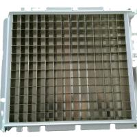 China 5x36 Ice Evaporator Commercial Ice Cube Maker from Automatic Function for sale