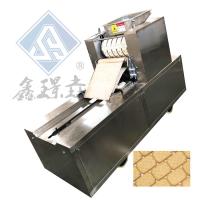 China Advanced Walnut Cake Biscuit Automatic Making Machine for Bakery Industry for sale